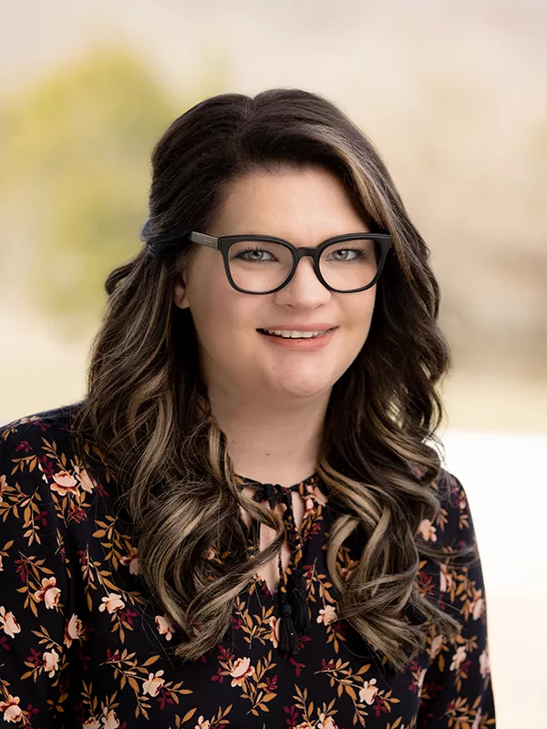 Dr. Julissa Espinoza, Ph.D., LPC, NCC, CCTP - Discovery Point Retreat