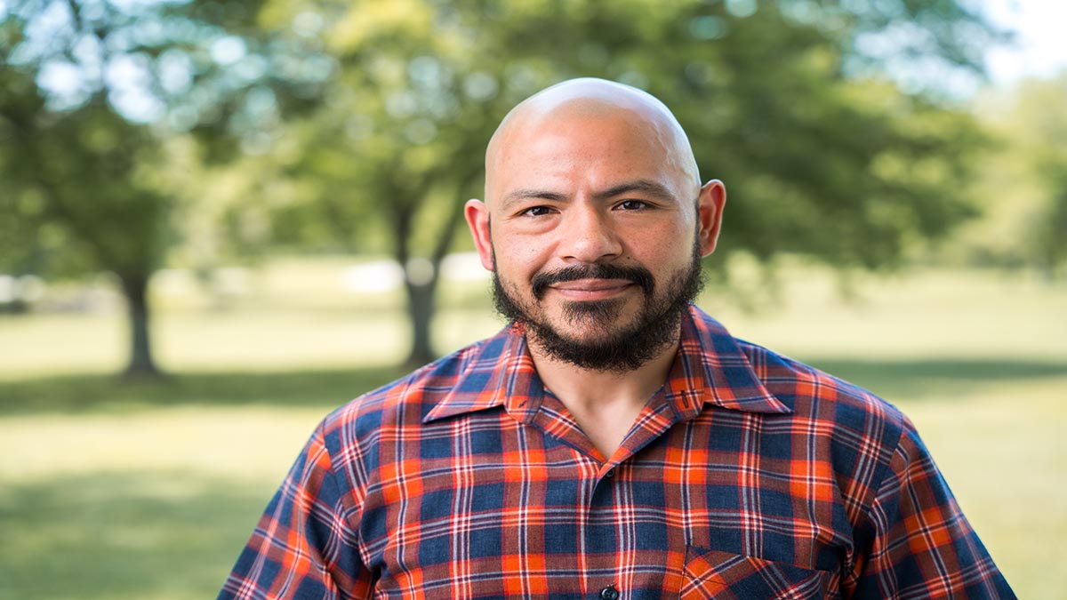 Alumni Spotlight: Chris' Recovery Story | Discovery Point Retreat