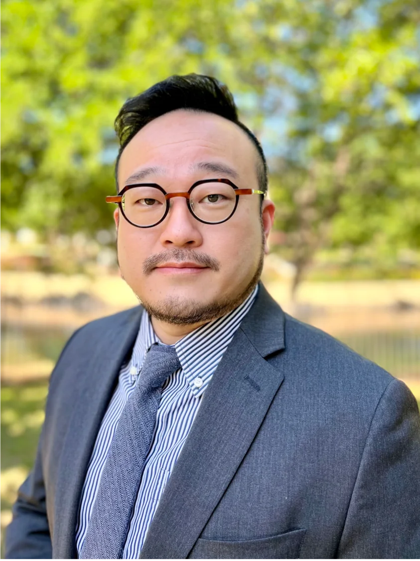 Dr. Julissa Espinoza, Ph.D., LPC, NCC, CCTP - Discovery Point Retreat